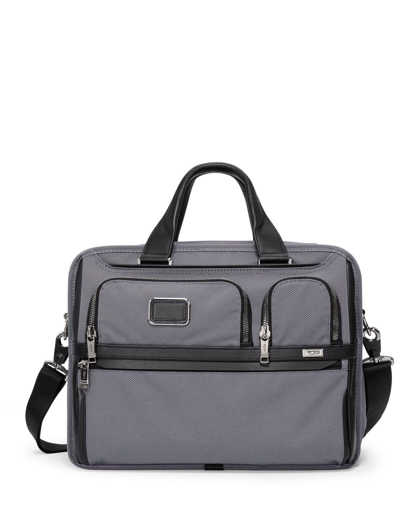 Laptop Bags for Women & Men | TUMI HK | TUMI Hong Kong