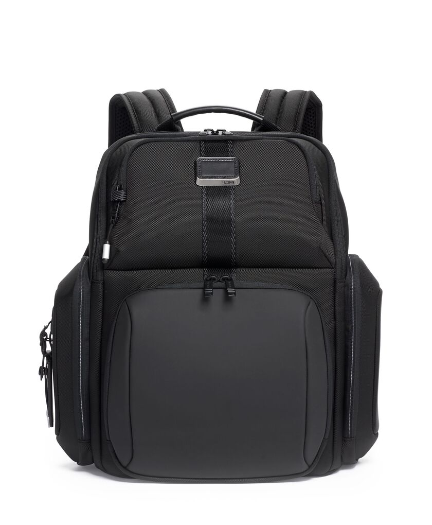 在TUMI 香港上購買TUMI Alpha Bravo系列 | TUMI Hong Kong