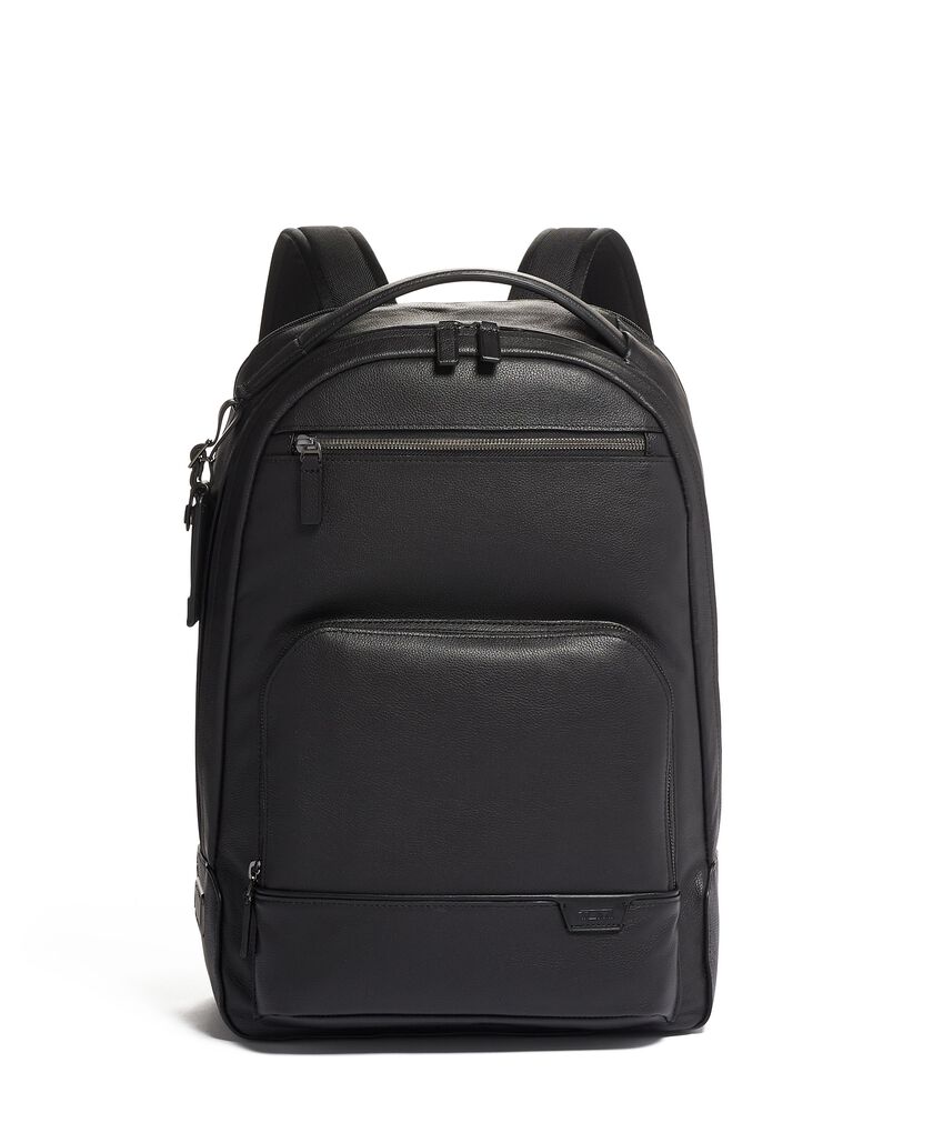 Shop Leather Backpacks on TUMI Hong Kong Official Website | TUMI Hong Kong