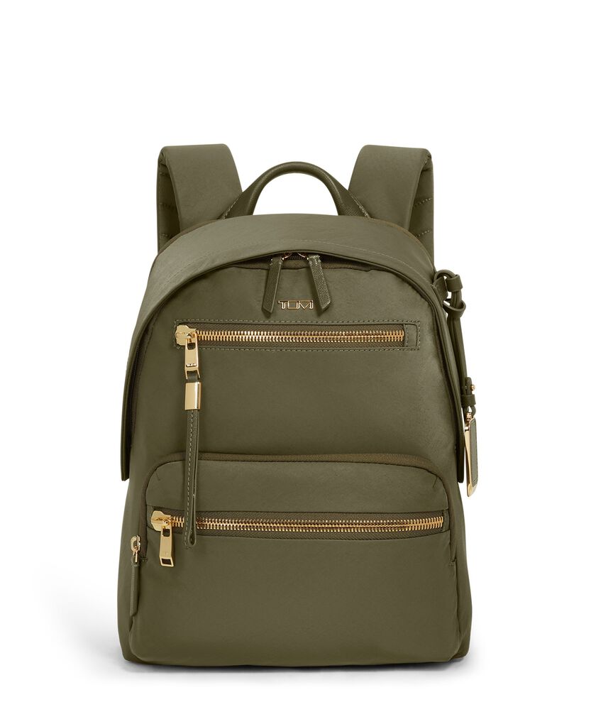 Shop Compact backpack on TUMI Hong Kong Official Website | TUMI Hong Kong