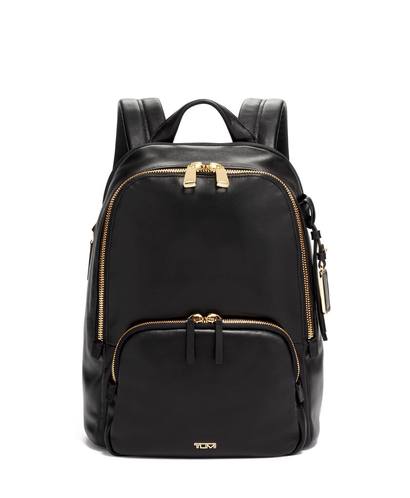Shop Leather Backpacks on TUMI Hong Kong Official Website | TUMI Hong Kong