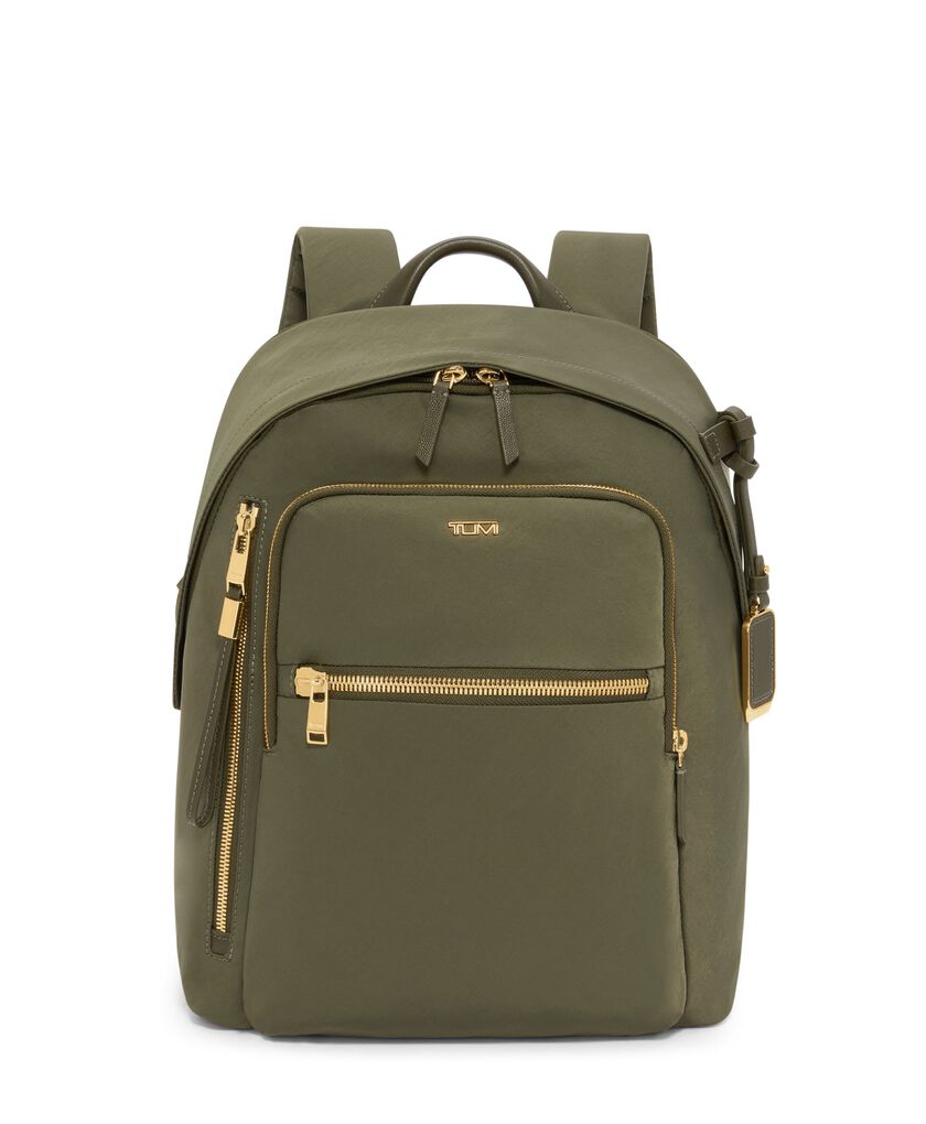 Shop Compact backpack on TUMI Hong Kong Official Website | TUMI Hong Kong
