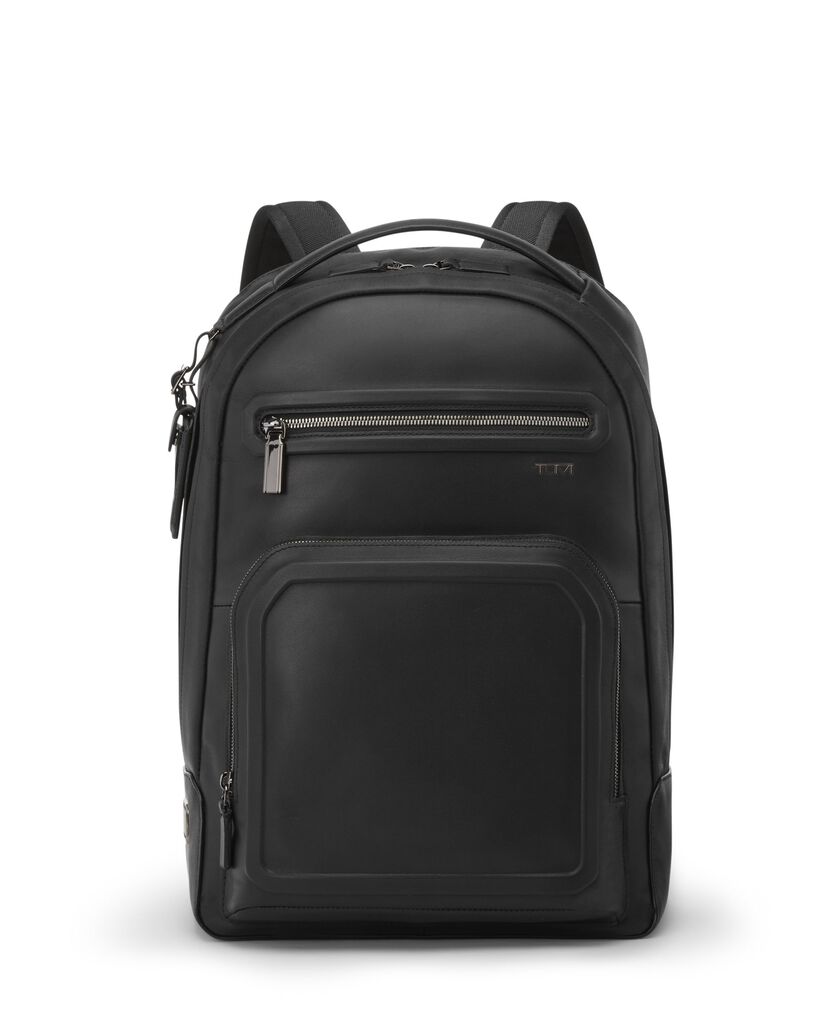 Shop Leather Backpacks on TUMI Hong Kong Official Website | TUMI Hong Kong