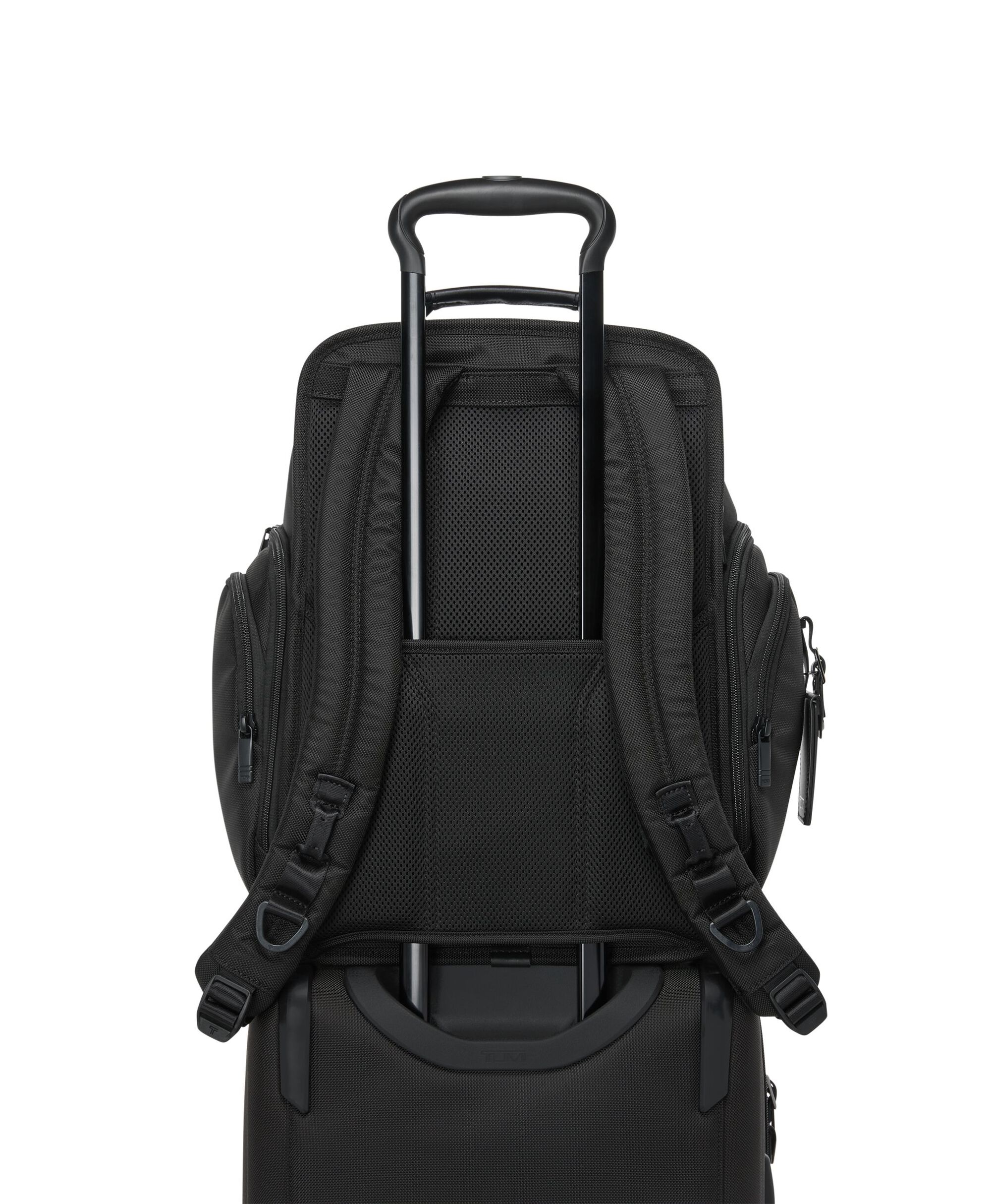 TUMI ALPHA TUMI Brief Pack® in BLACK | TUMI HK