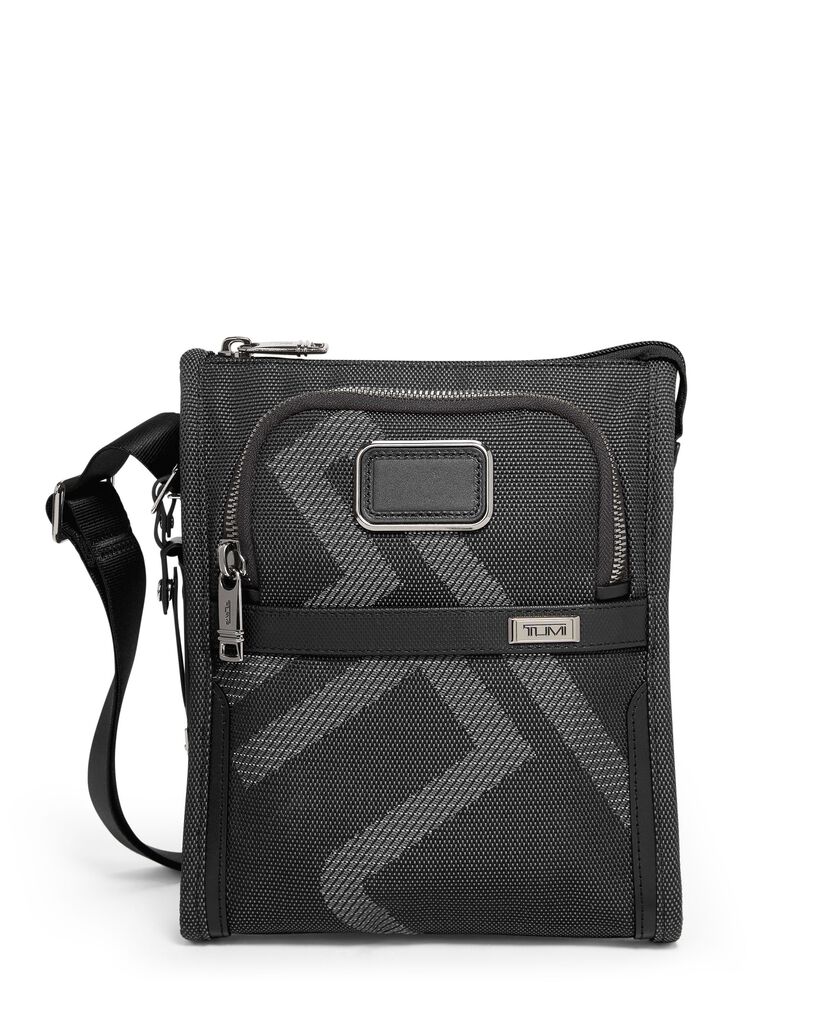 Shop Crossbody Bags on TUMI Hong Kong Official Website | TUMI Hong Kong