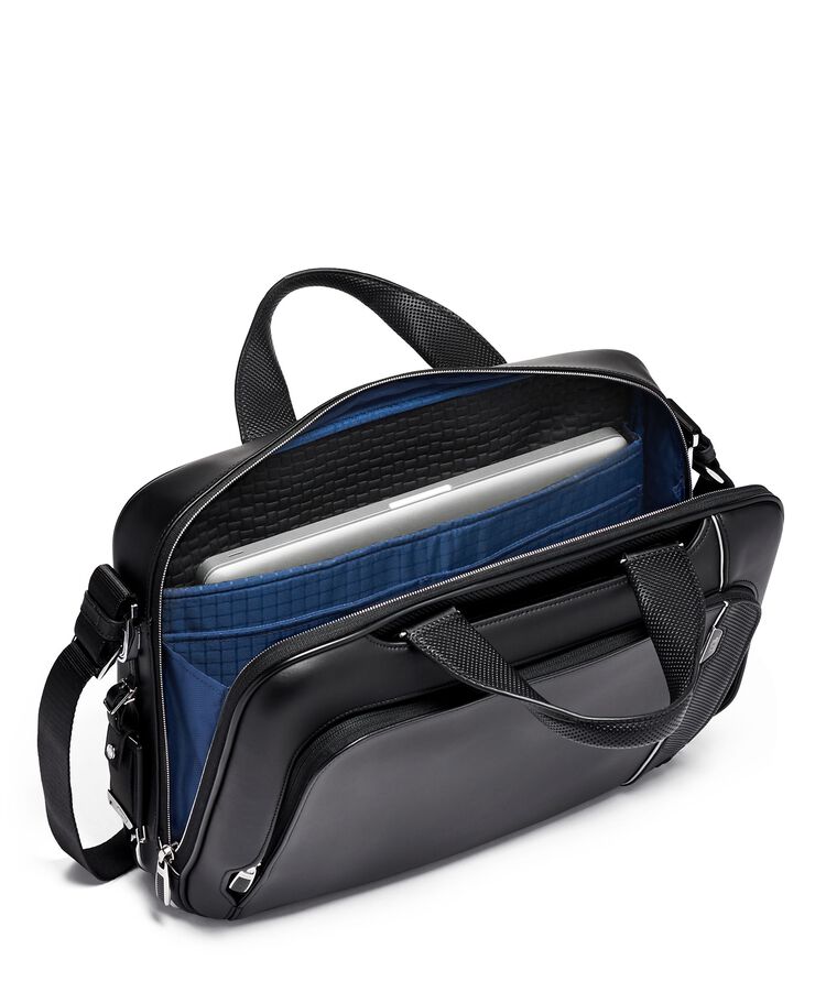 Tumi ARRIVE' SADLER BRIEF | TUMI HK