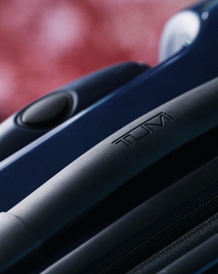 Explore TUMI Travel Products | TUMI Hong Kong Official Website