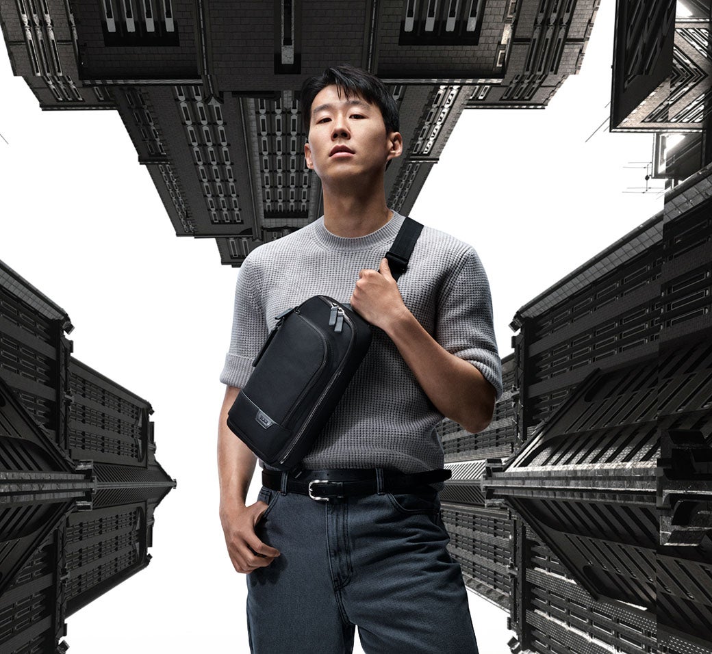 Collections | TUMI Hong Kong