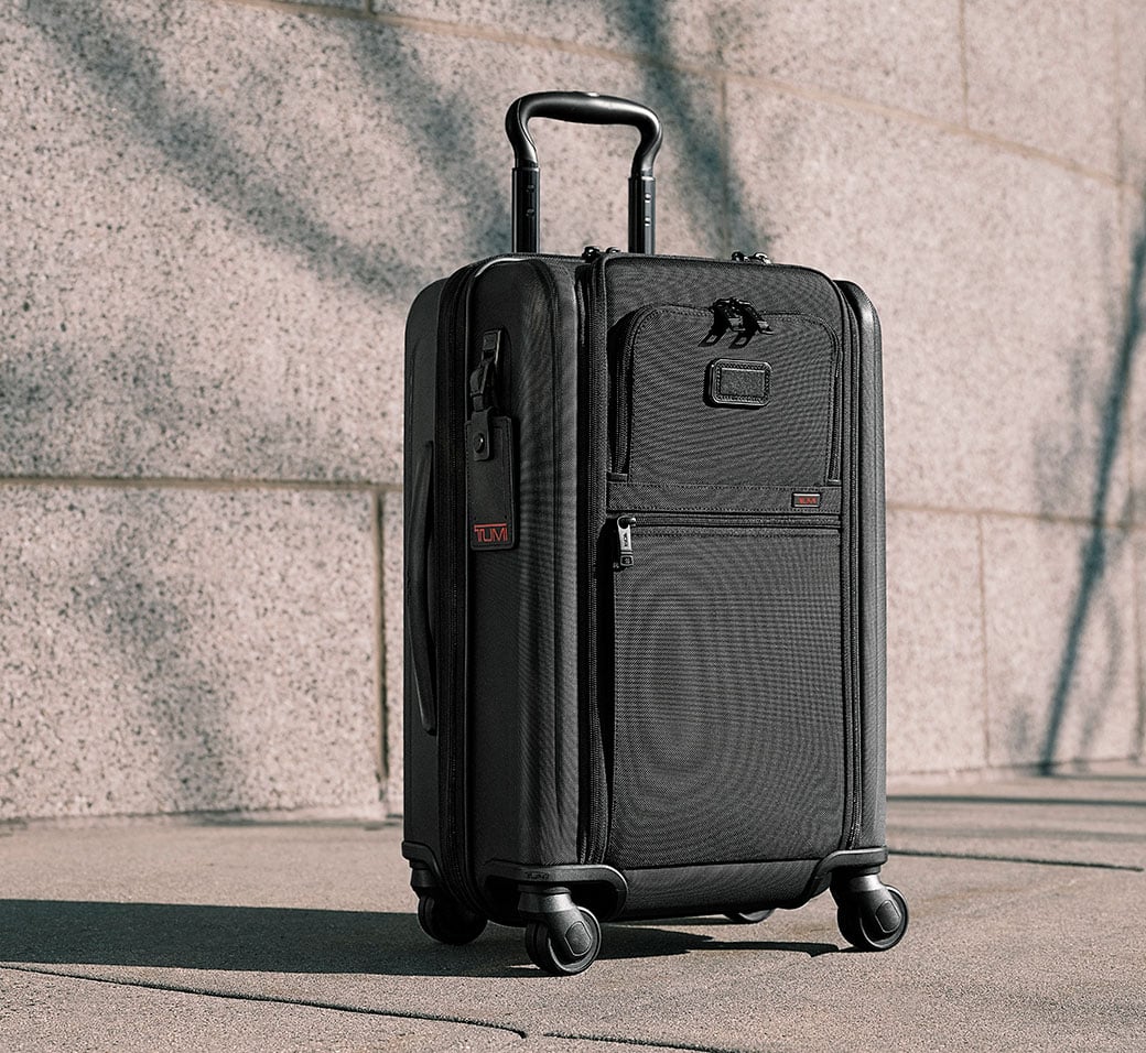 Collections | TUMI Hong Kong