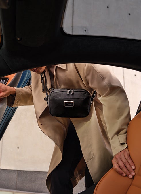 Explore TUMI Travel Products | TUMI Hong Kong Official Website