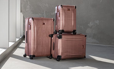 Shop Luggage on TUMI Hong Kong Official Website | TUMI Hong Kong